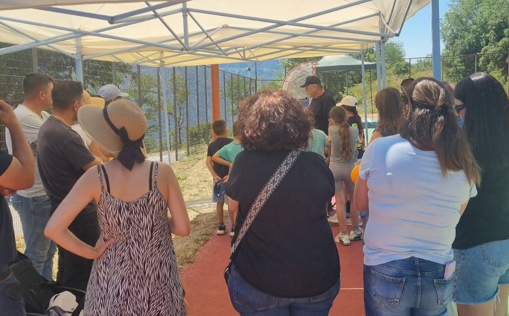 Εκδήλωση "Μονοπάτια φύσης και πολιτισμού. Πλάτανος ορεινής Ναυπακτίας ...